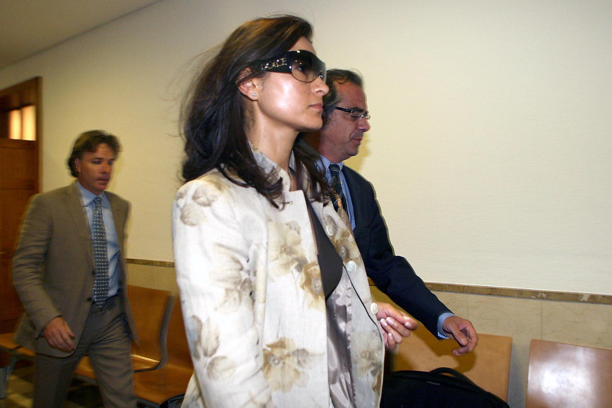 Los Hore compraron Son Bunyola con sociedades radicadas en paraísos ...