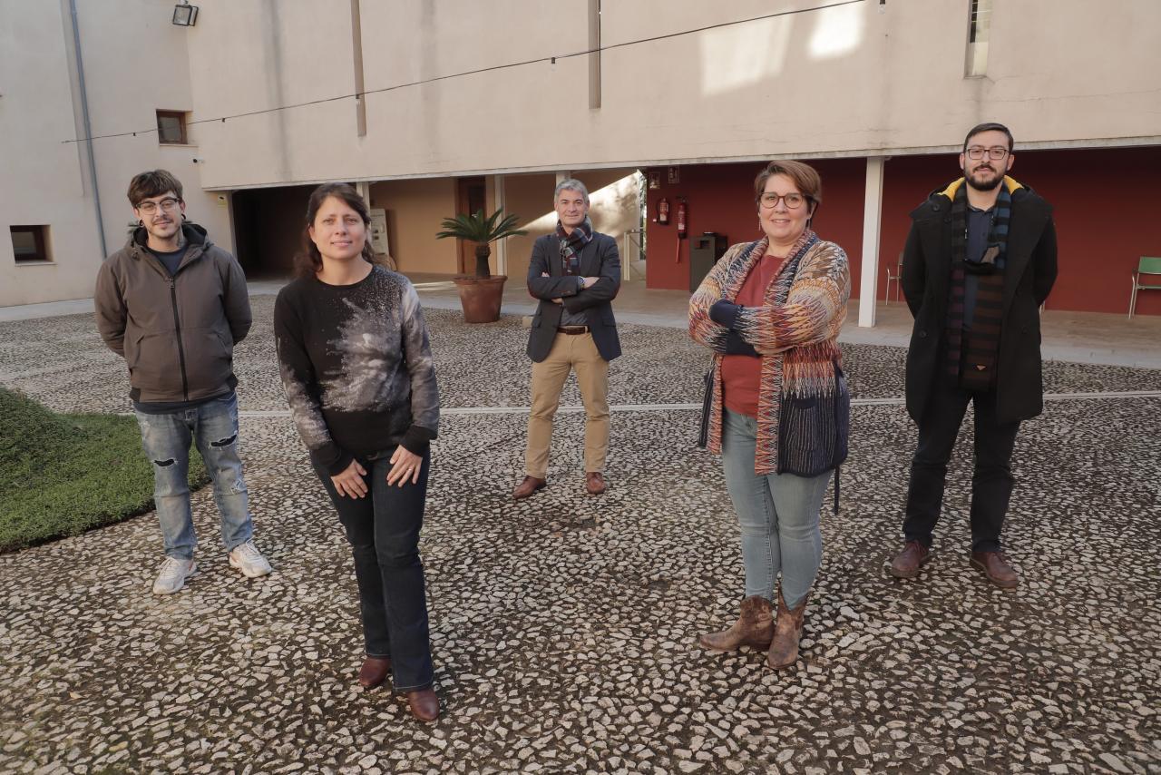 César Llorente: «Si no hay pasión por lo que se hace es imposible ...