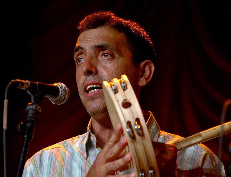 Pep Botifarra, un canto al pasado » Conciertos