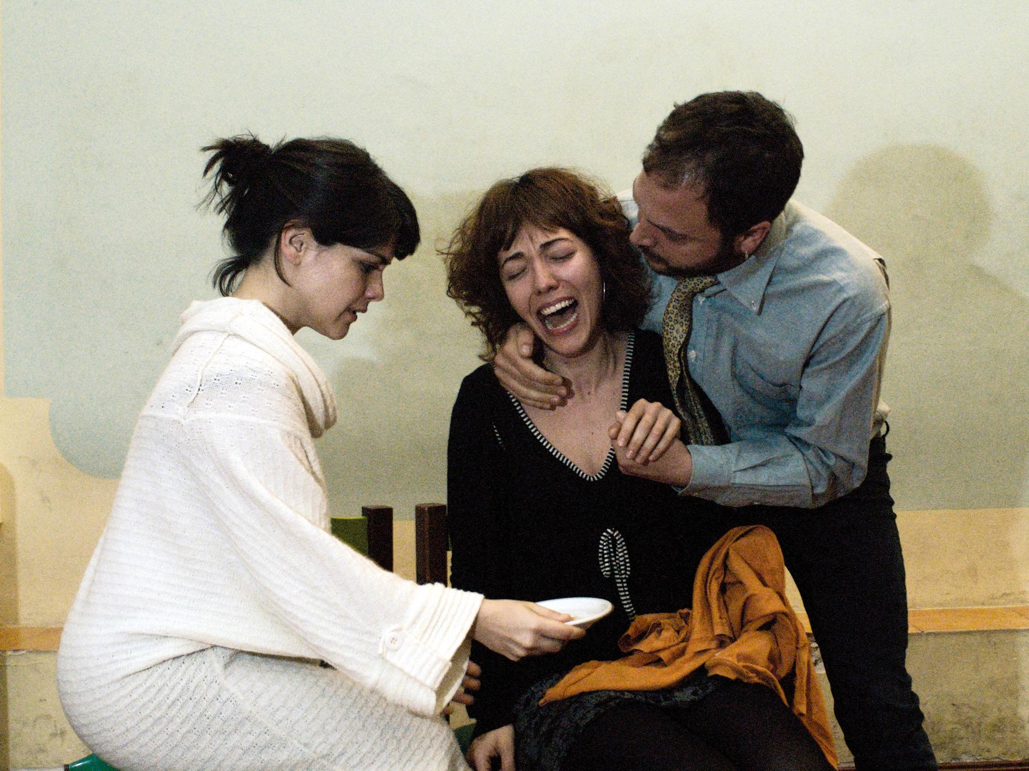 Els Convidats » Teatro y danza