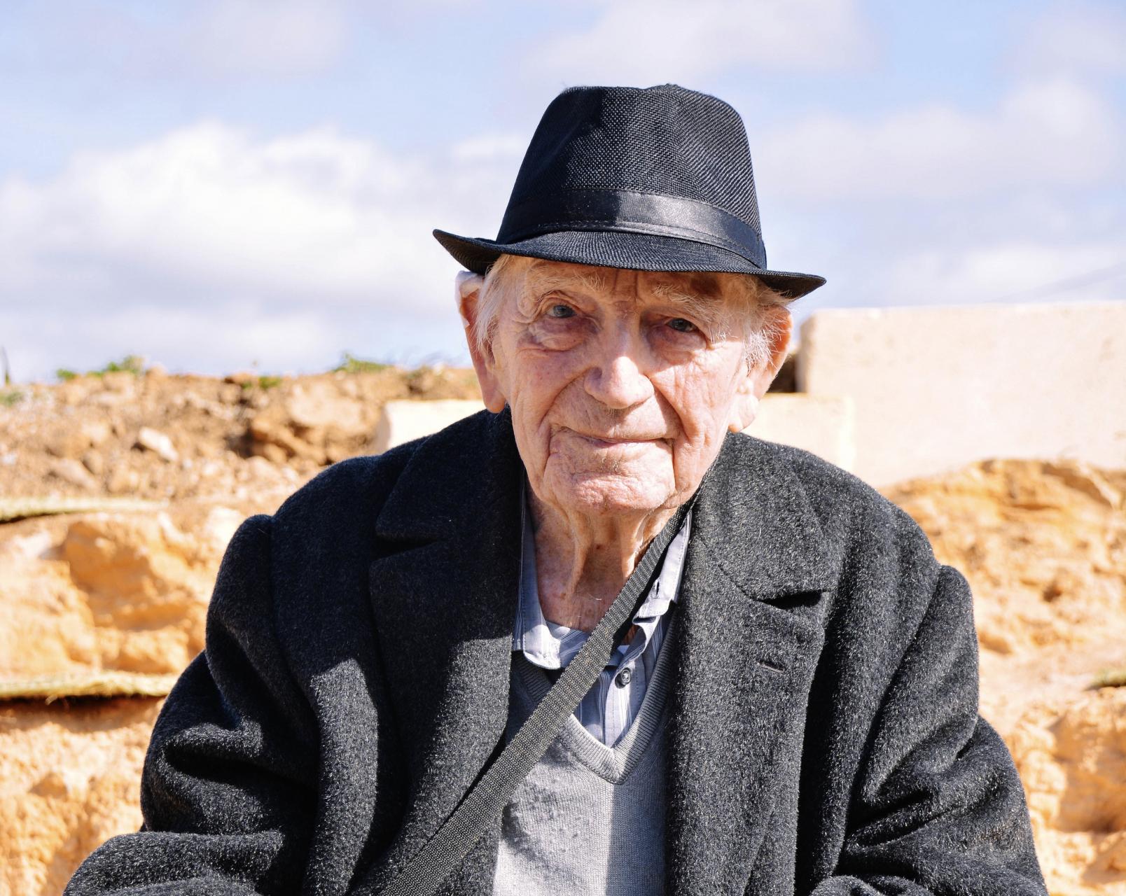 Fallece Gabriel Riera Sorell, el último superviviente del primer campo ...