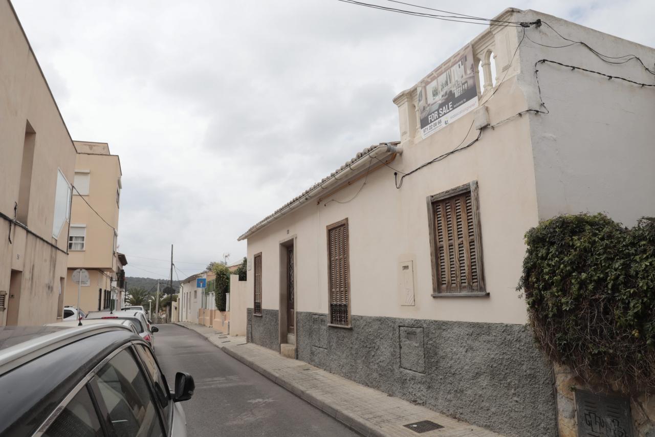 Fotogalería: Barrios de Palma: Son Espanyolet