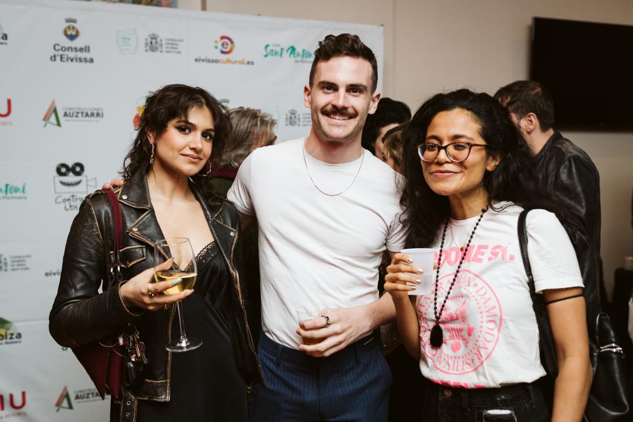 Fotogalería: Ibiza en Nueva York