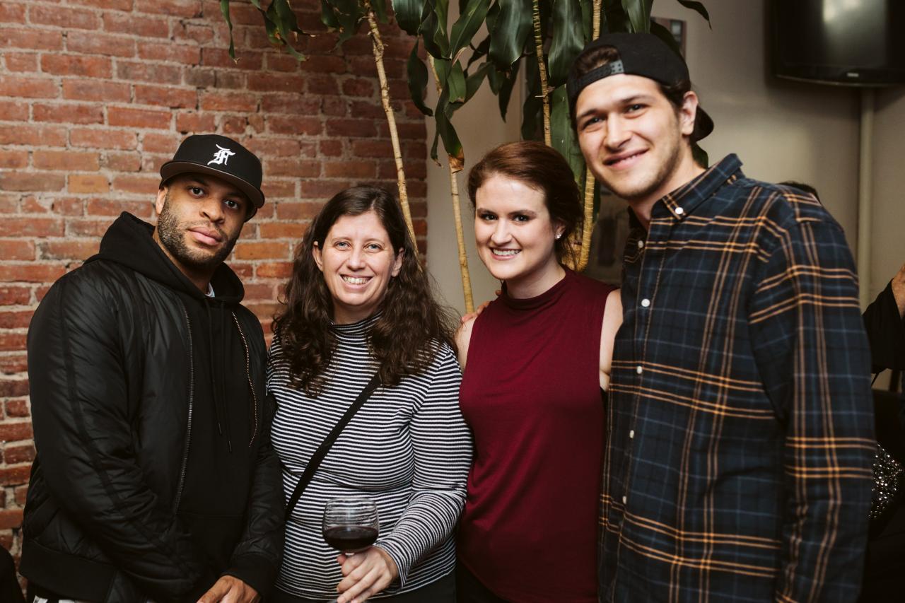 Fotogalería: Ibiza en Nueva York