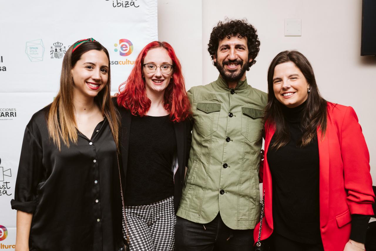 Fotogalería: Ibiza en Nueva York