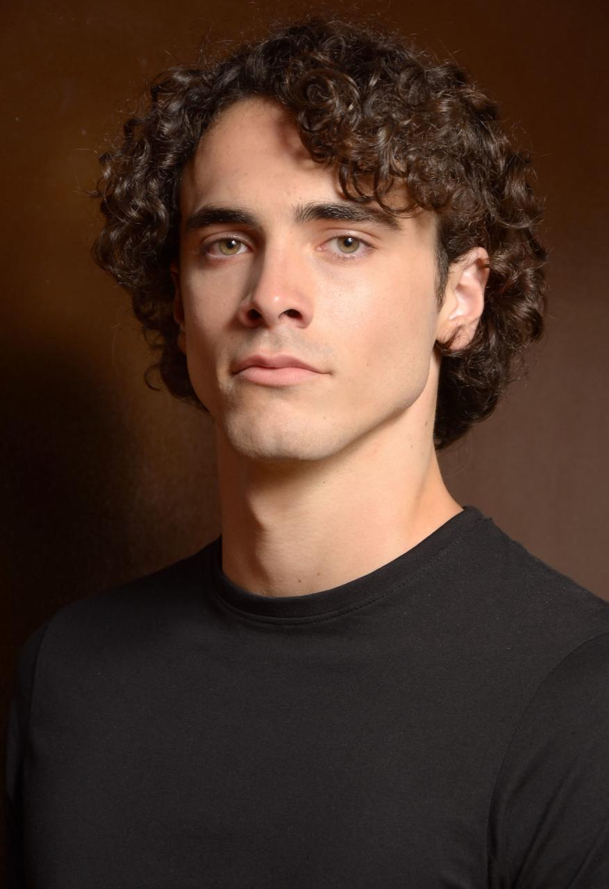 Netflix | Élite: El mallorquín Marc Bonnín se estrena en Las Encinas