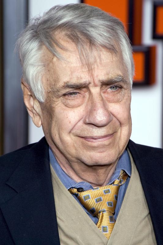 El actor Philip Baker Hall fallece a los 90 años en Los Ángeles