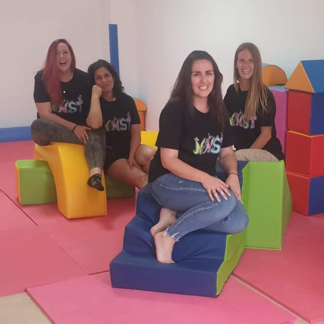 Autismo en Baleares | Torneo solidario en Palma