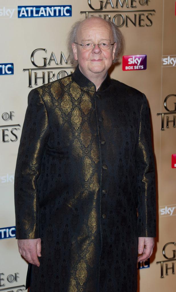 Fotogalería: Presentación de la quinta temporada de «Juego de Tronos»