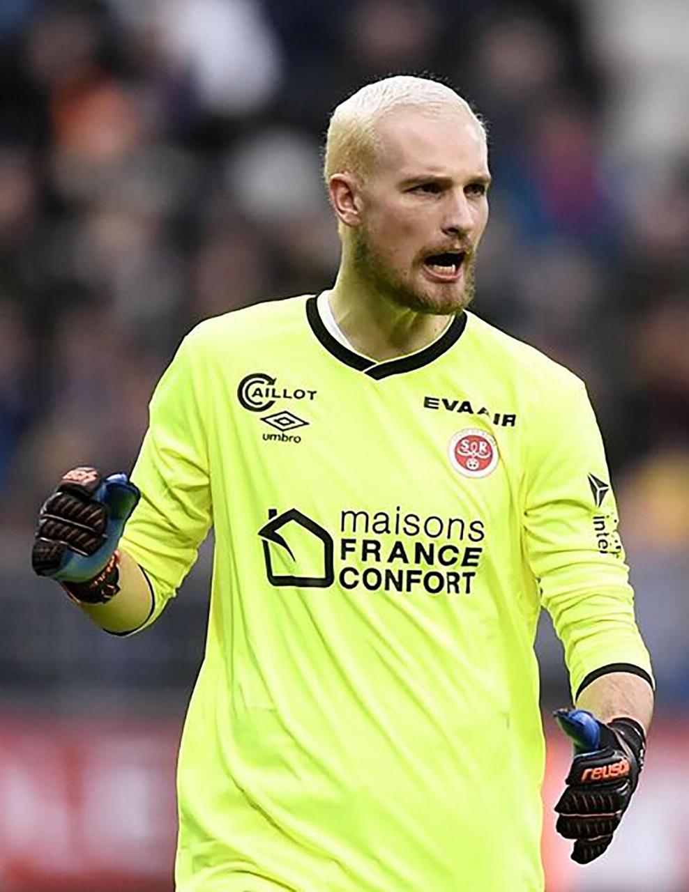 Real Mallorca: Una portería volcánica