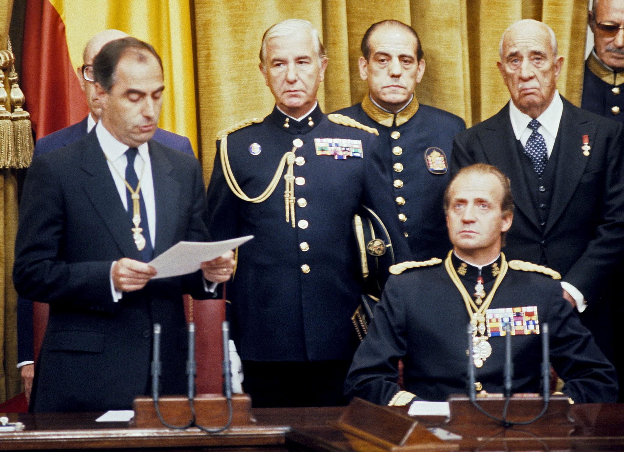 Fotogalería: Félix Pons, en imágenes