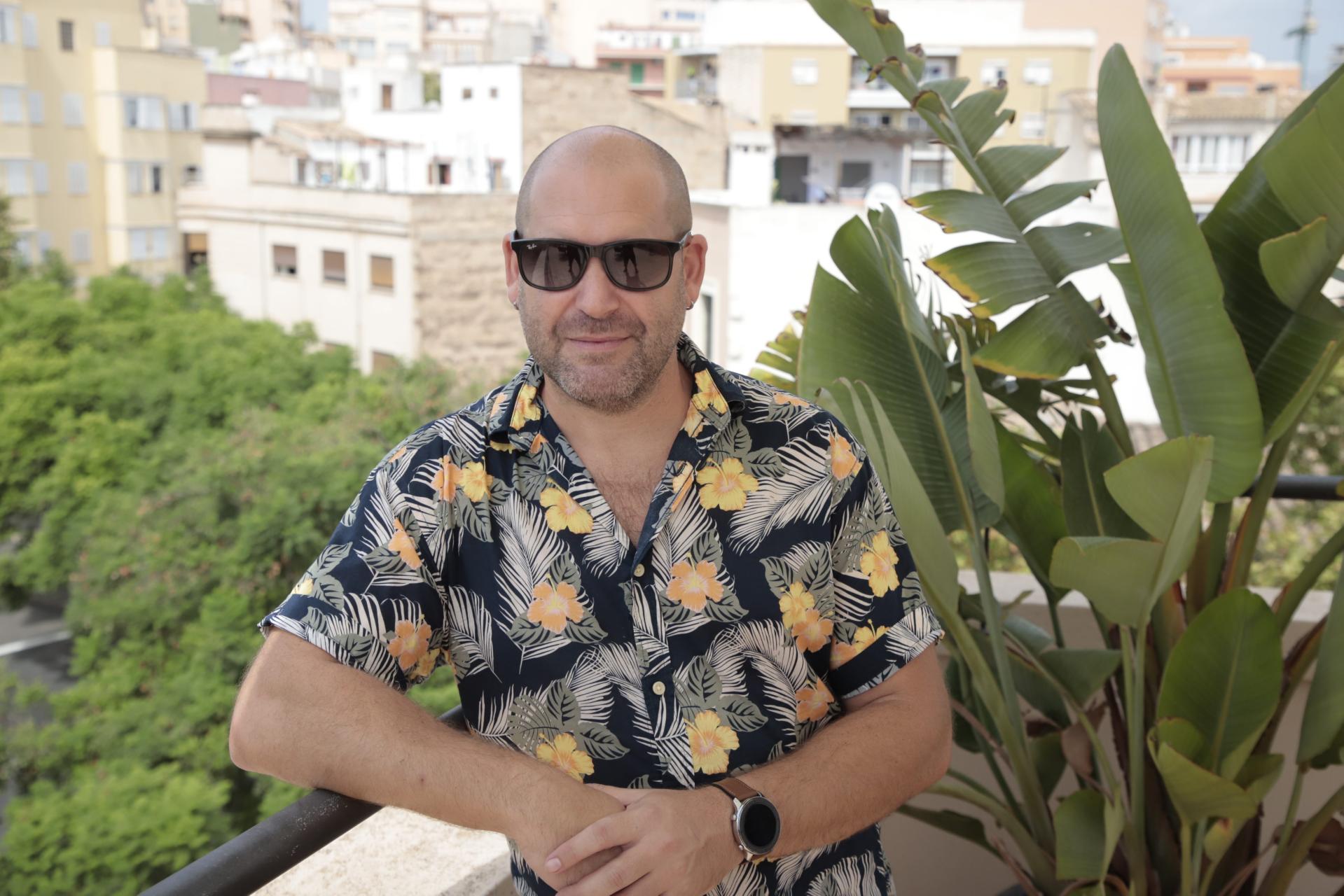 Fran Galán: «No me parece que Marvel sea lo máximo en cuanto a calidad»