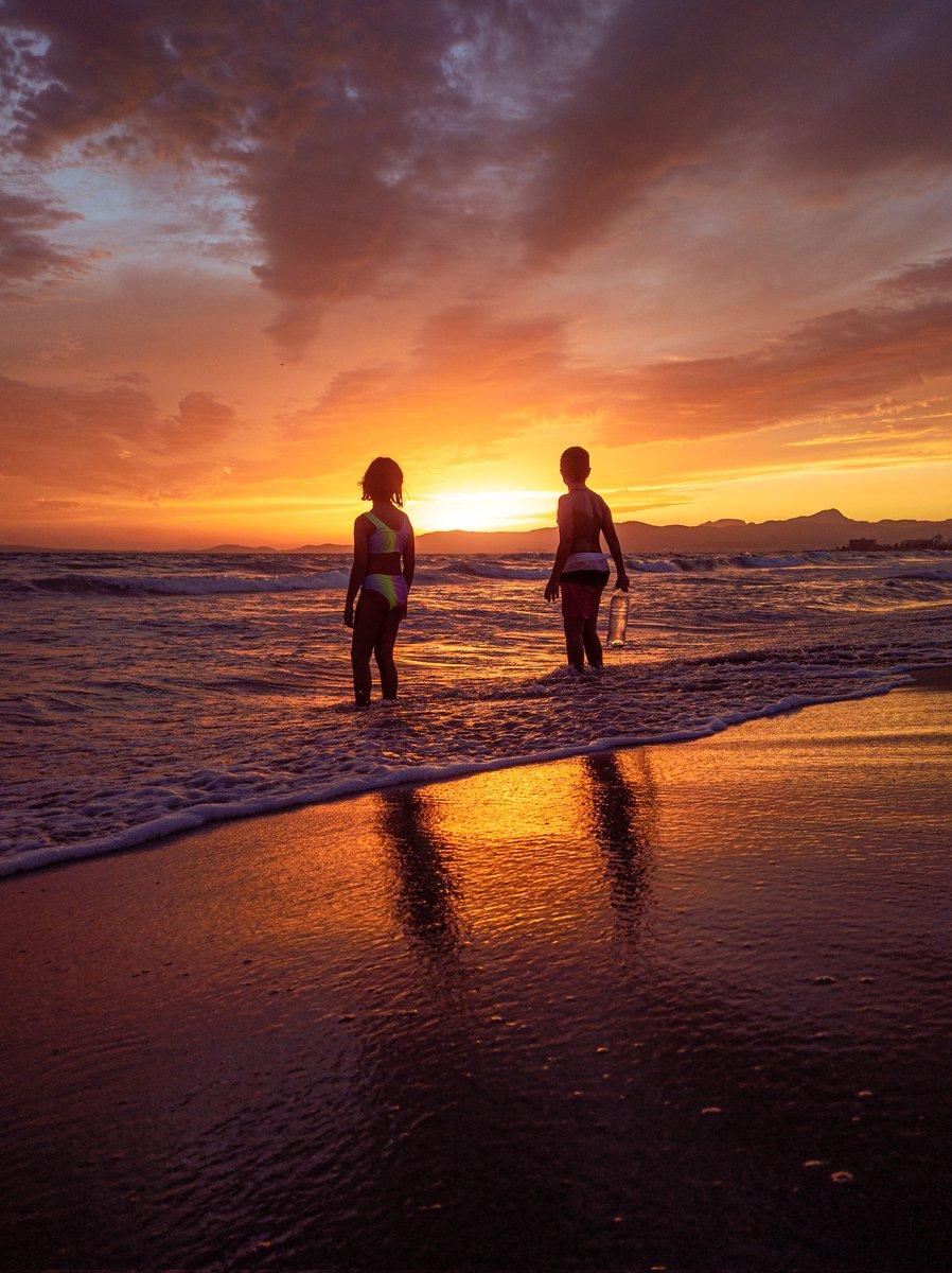 Fotografías de Mallorca: imágenes de los lectores sobre el fin del verano