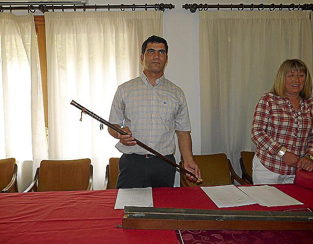 El PP de Antoni Mulet, a por su tercera mayoría absoluta en Maria de la ...