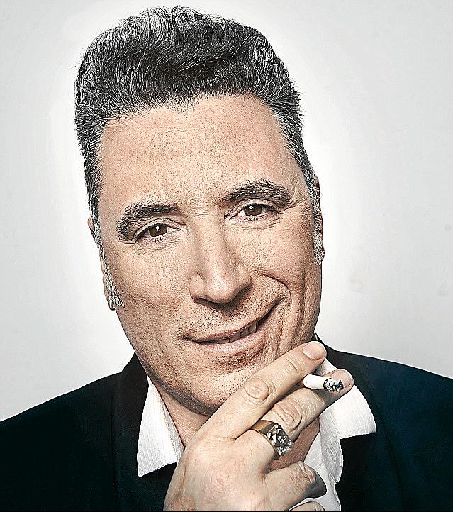 Loquillo fundirá sus grandes éxitos con nuevas canciones en Fornalutx