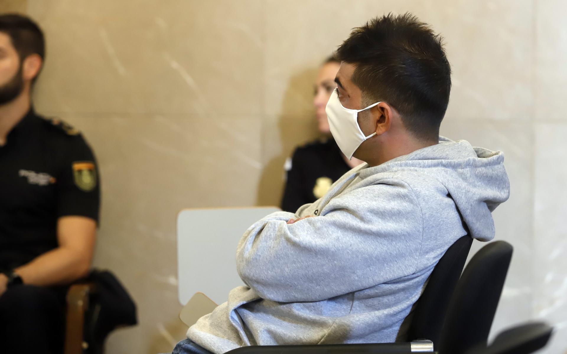 Crimen en Mallorca | Antonio Cortés, culpable de asesinato con alevosía