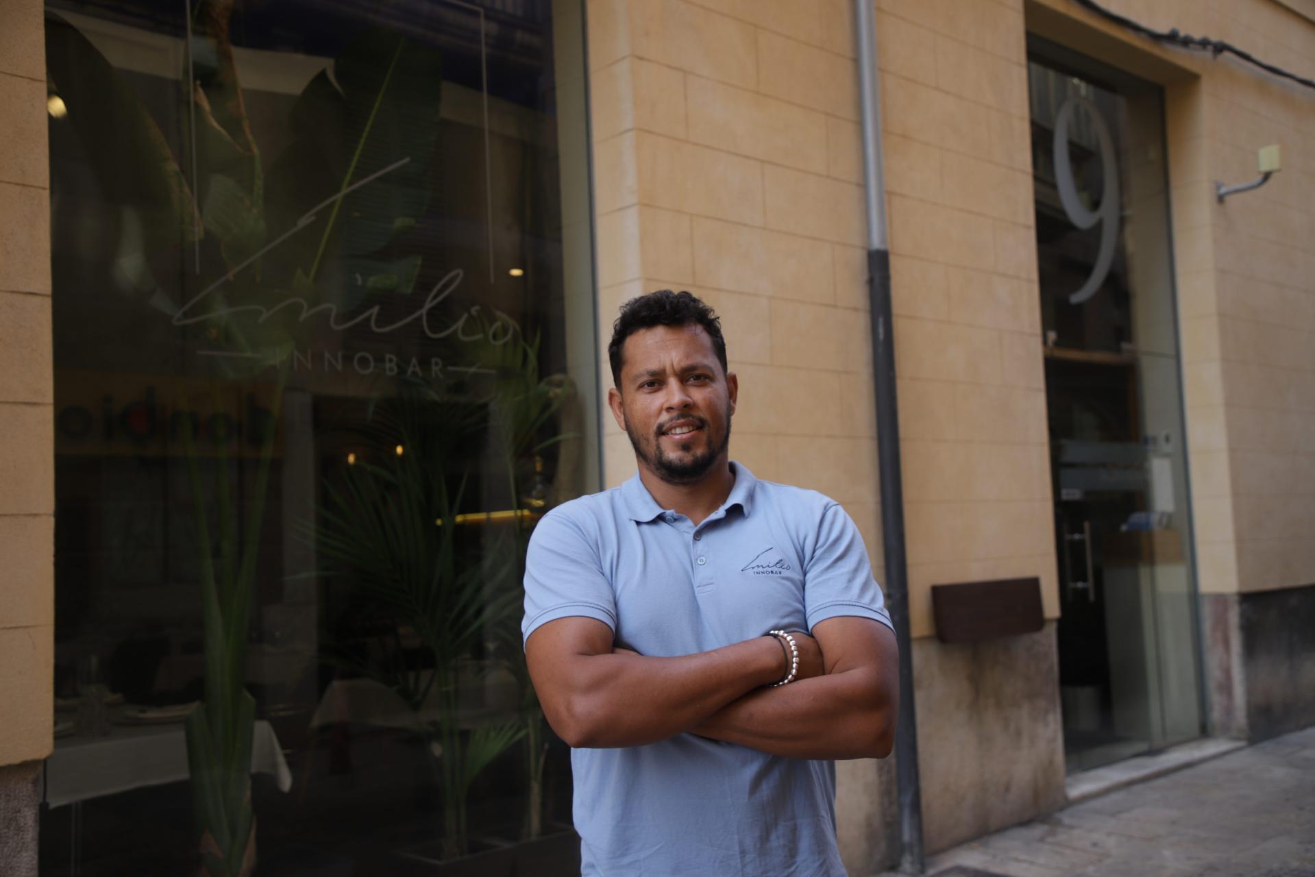 Mezcla de técnicas japonesas con las esencias mejicanas