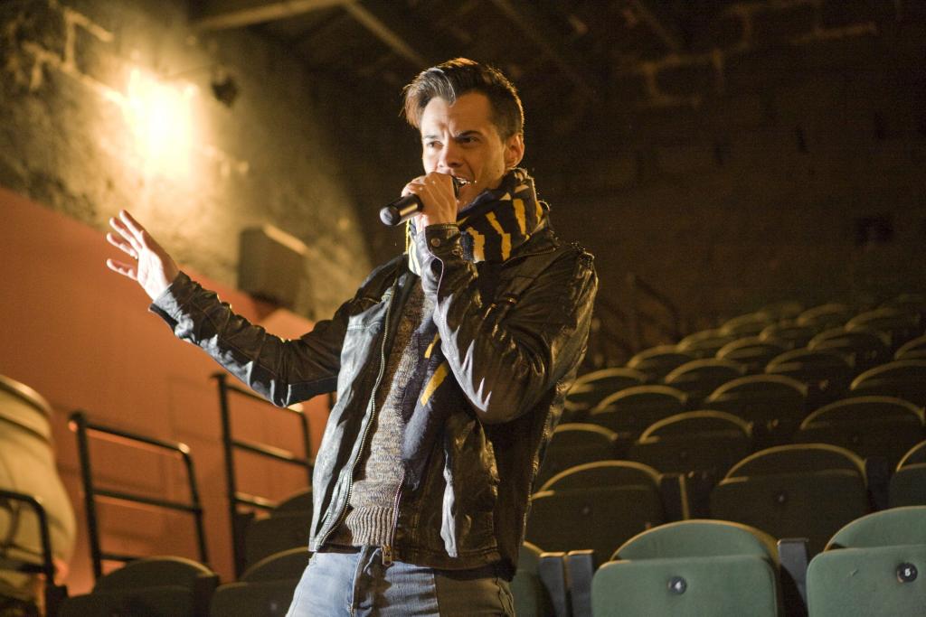 La Guardia Civil identifica a los agresores del cantante menorquín ...