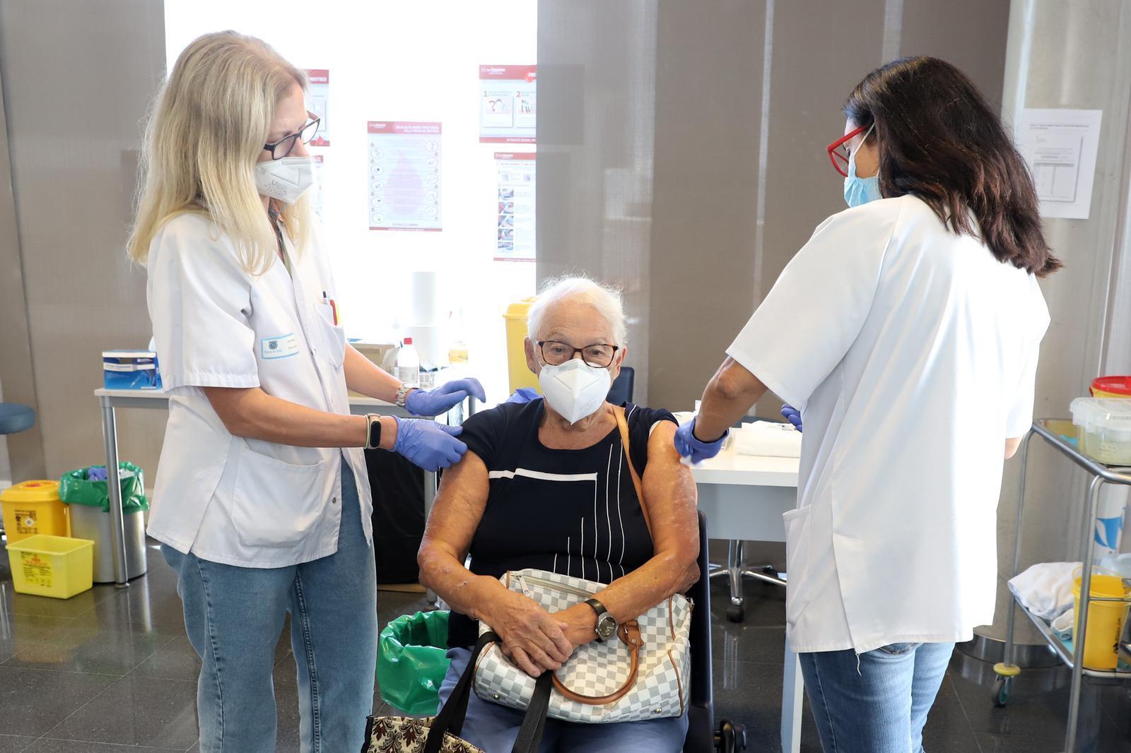 Vacuna de la gripe | Cómo paliar los efectos secundarios