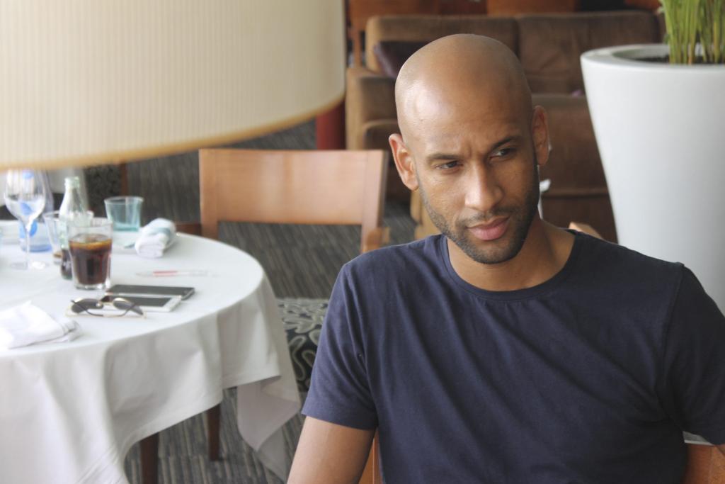 Jimmy Kébé nuevo jugador del Real Mallorca