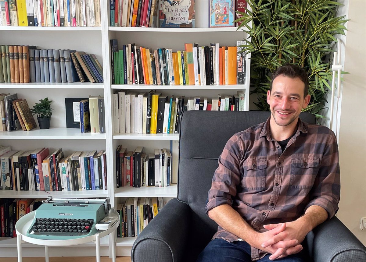 Guay-Poliquin retrata la familia en una novela de supervivencia de un ...