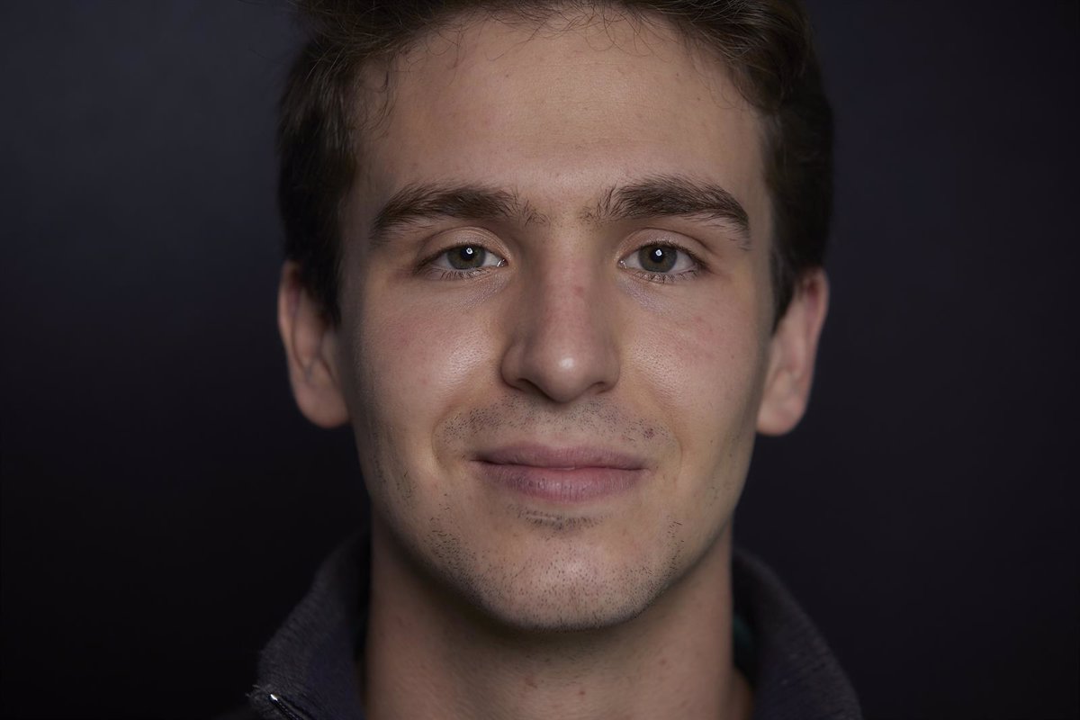 Ignacio Dancausa se convierte en presidente de NNGG Madrid para dar ...