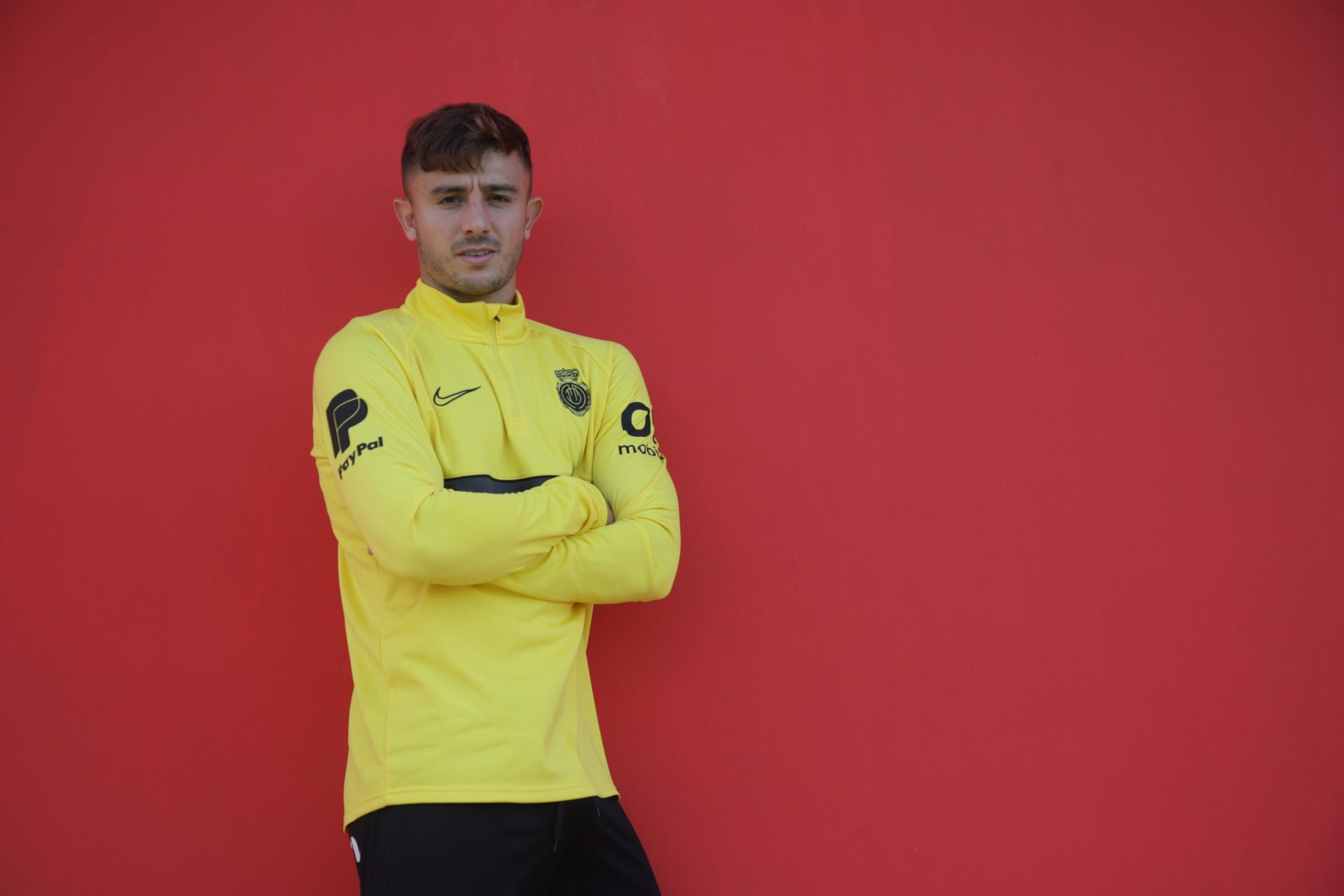 Real Mallorca | Pablo Maffeo estará recuperado de su lesión para el ...