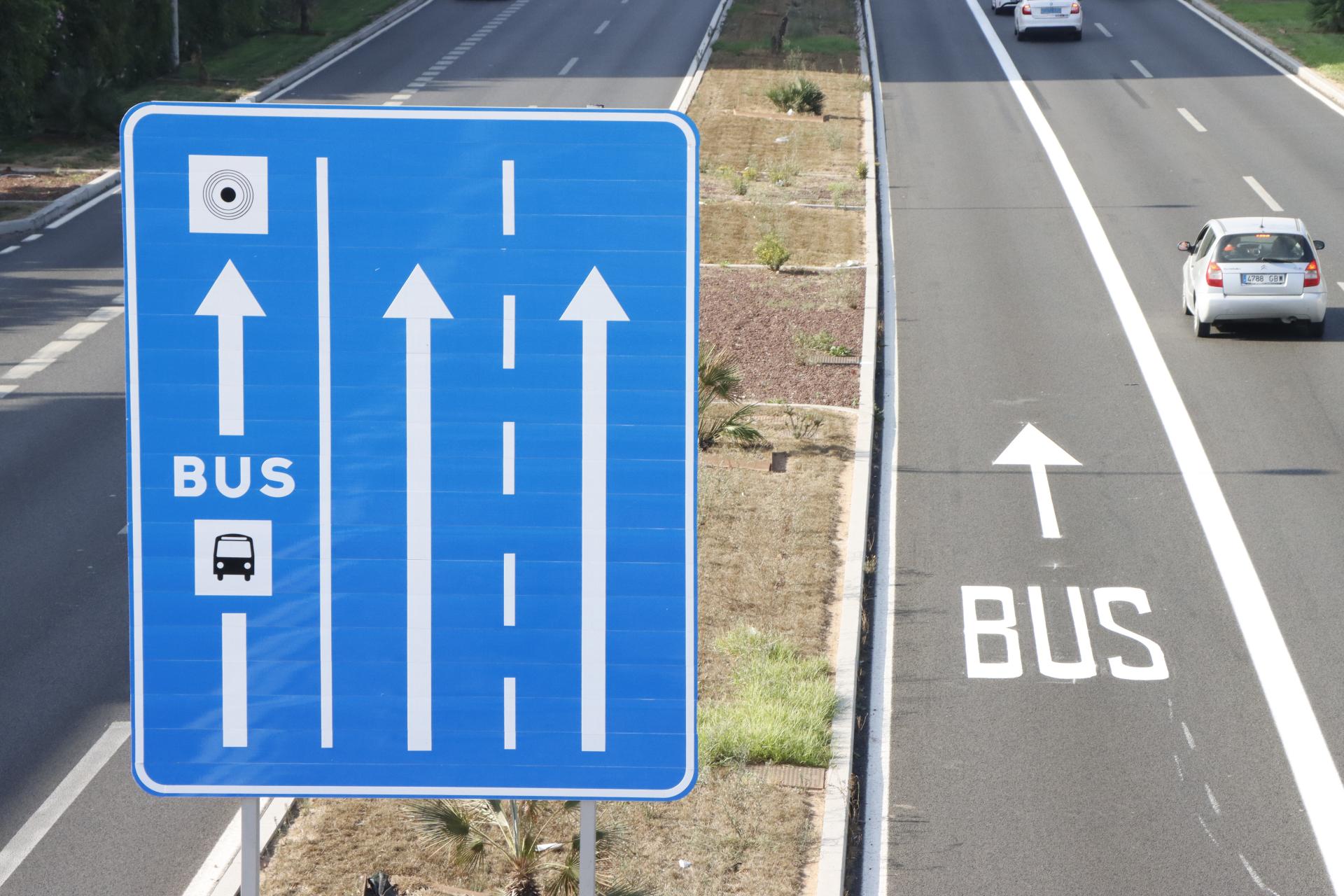 Carill bus-VAO: Estas son las novedades