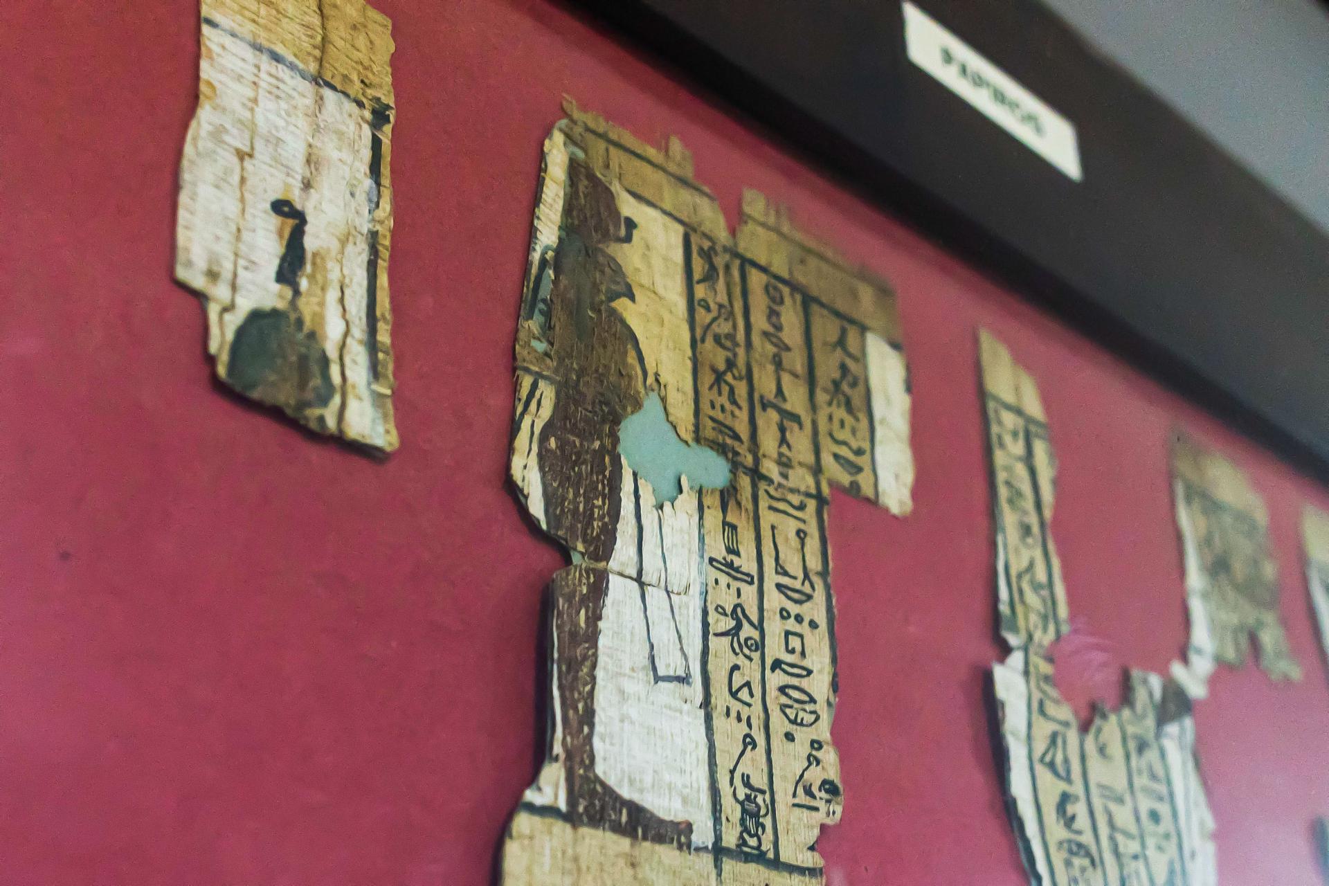 Historia de Mallorca | Los expertos valoran el hallazgo de los Papiros