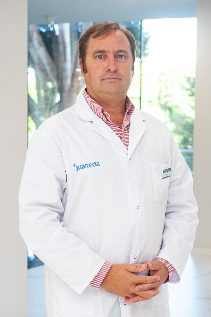 Juaneda Hospitales | Especialistas oncológicos