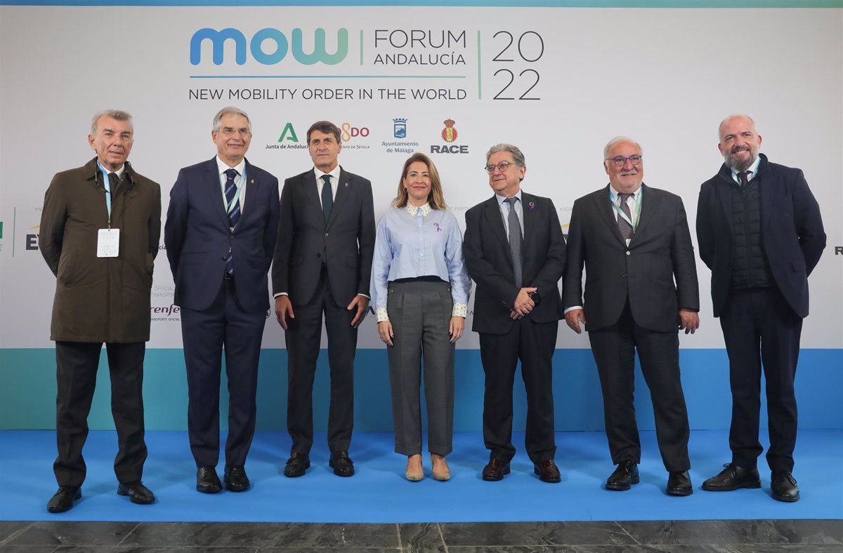 El Gobierno abordará en 2023 el estudio informativo de la conexión ...