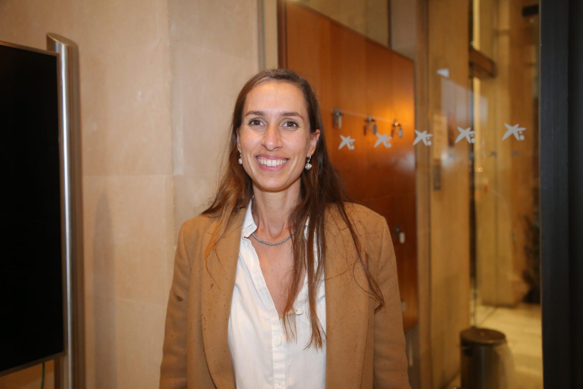 Turismo en Baleares | La empresaria Isabel Vidal, nueva directora general de Turisme