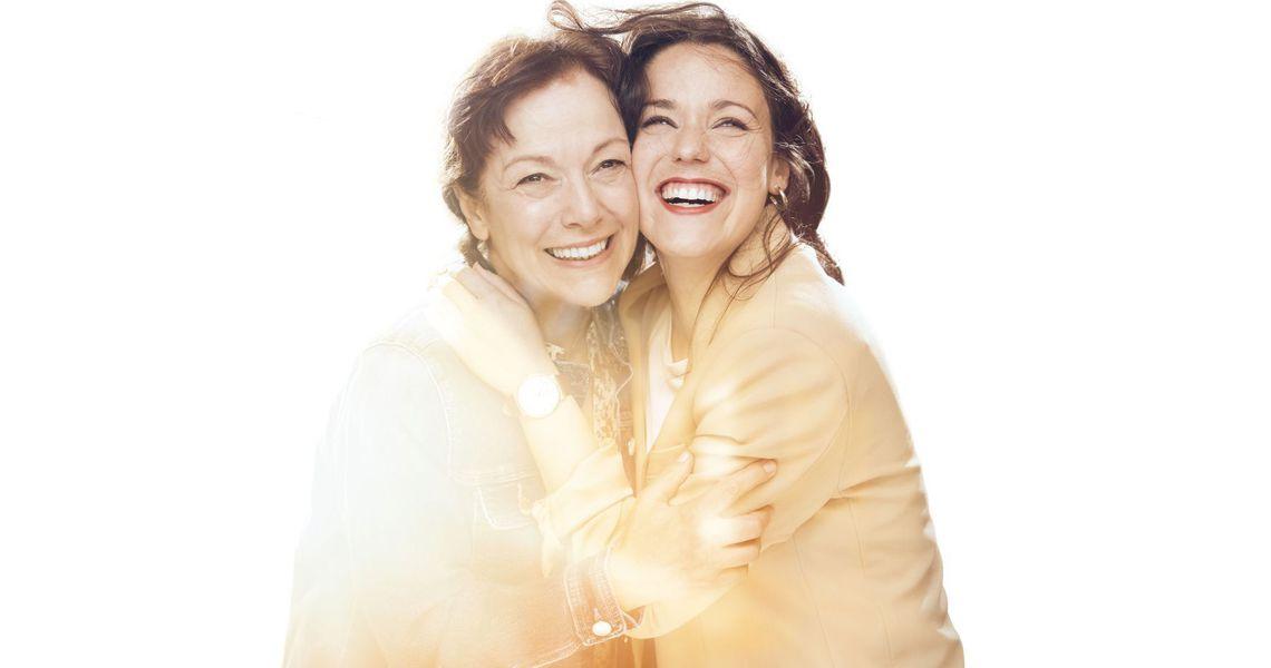 ‘Tocar mare’, una comedia dulce y emocionante que nos habla del amor incondicional en el Teatre ...