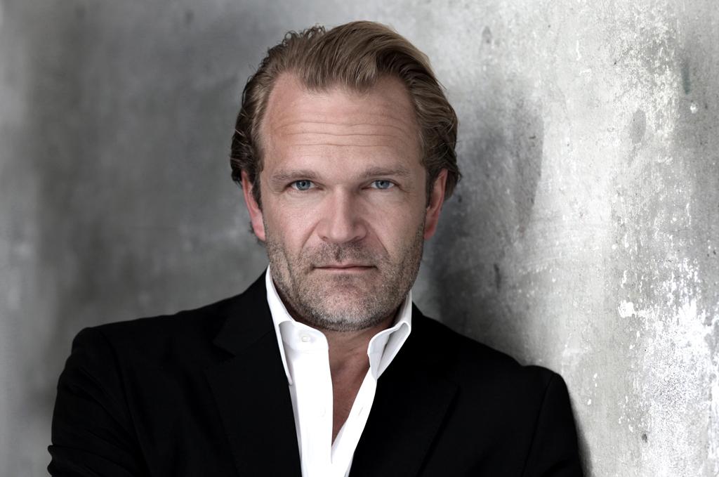 Recital de piano de Sebastian Knauer en el Festival de Pollença ...