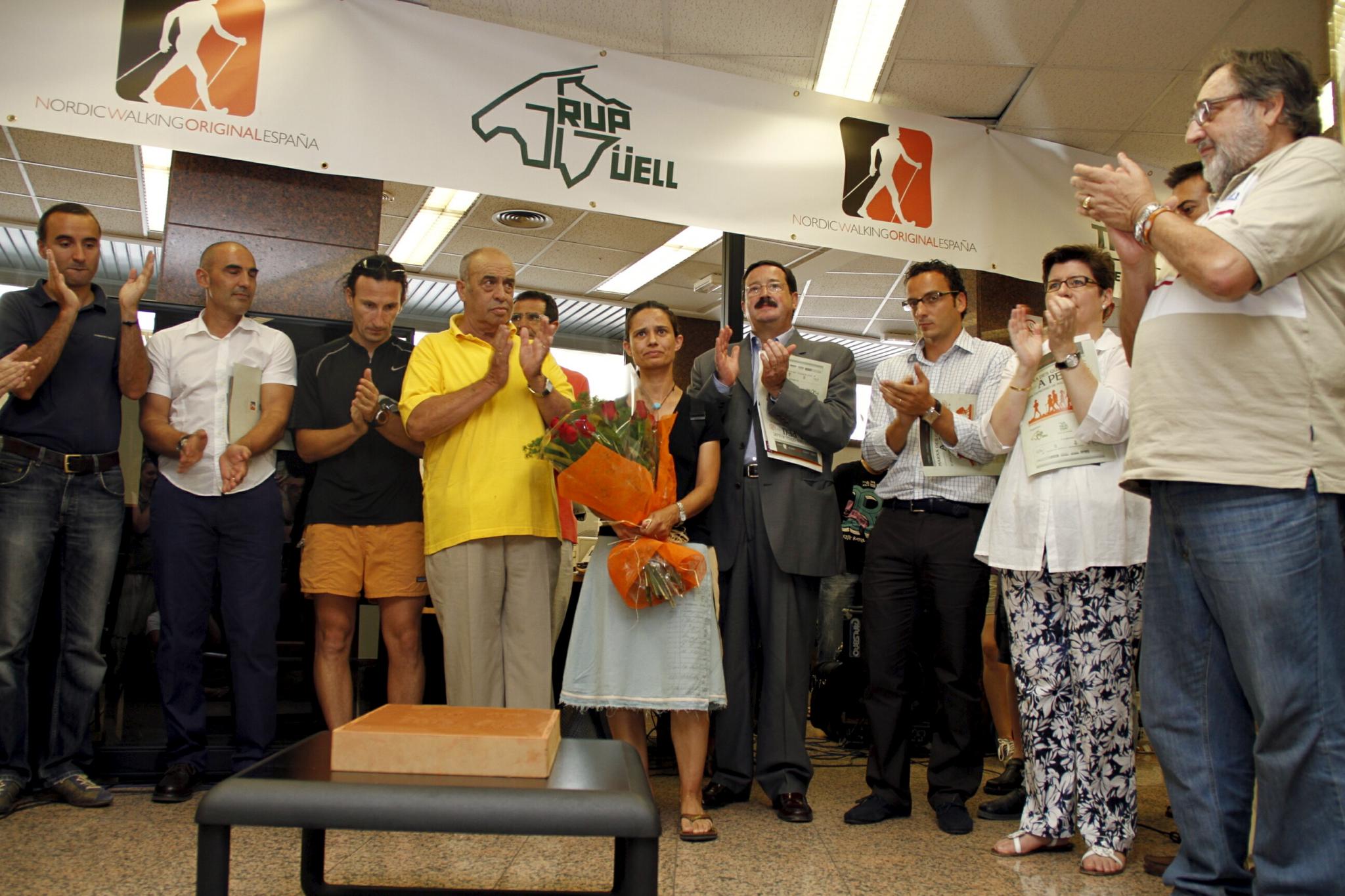 La XXXVII edición del Lluc a Peu rendirá homenaje a Tolo Calafat