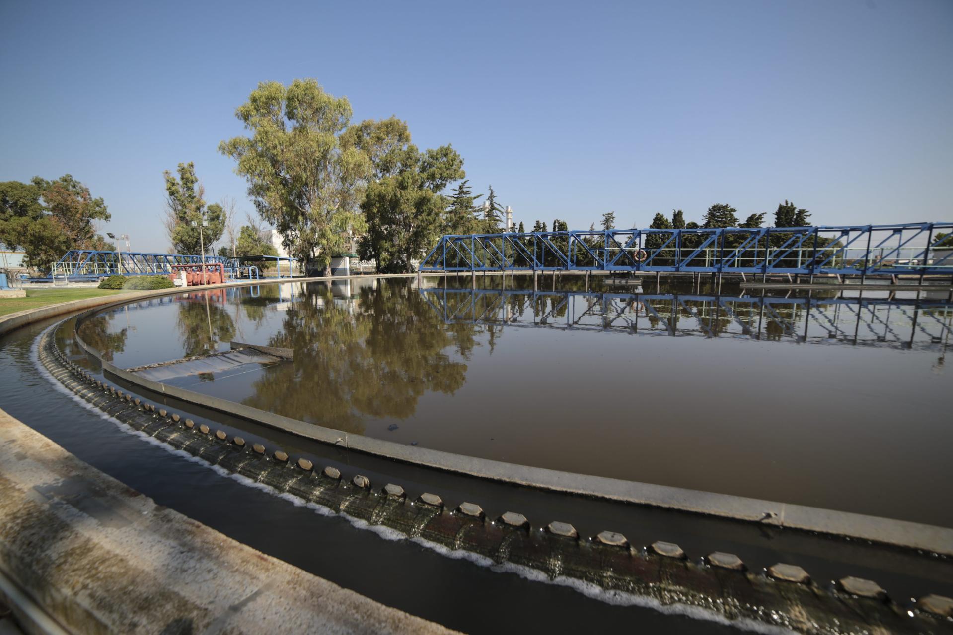 Emaya en Palma | 72 millones de euros destinados a la depuradora