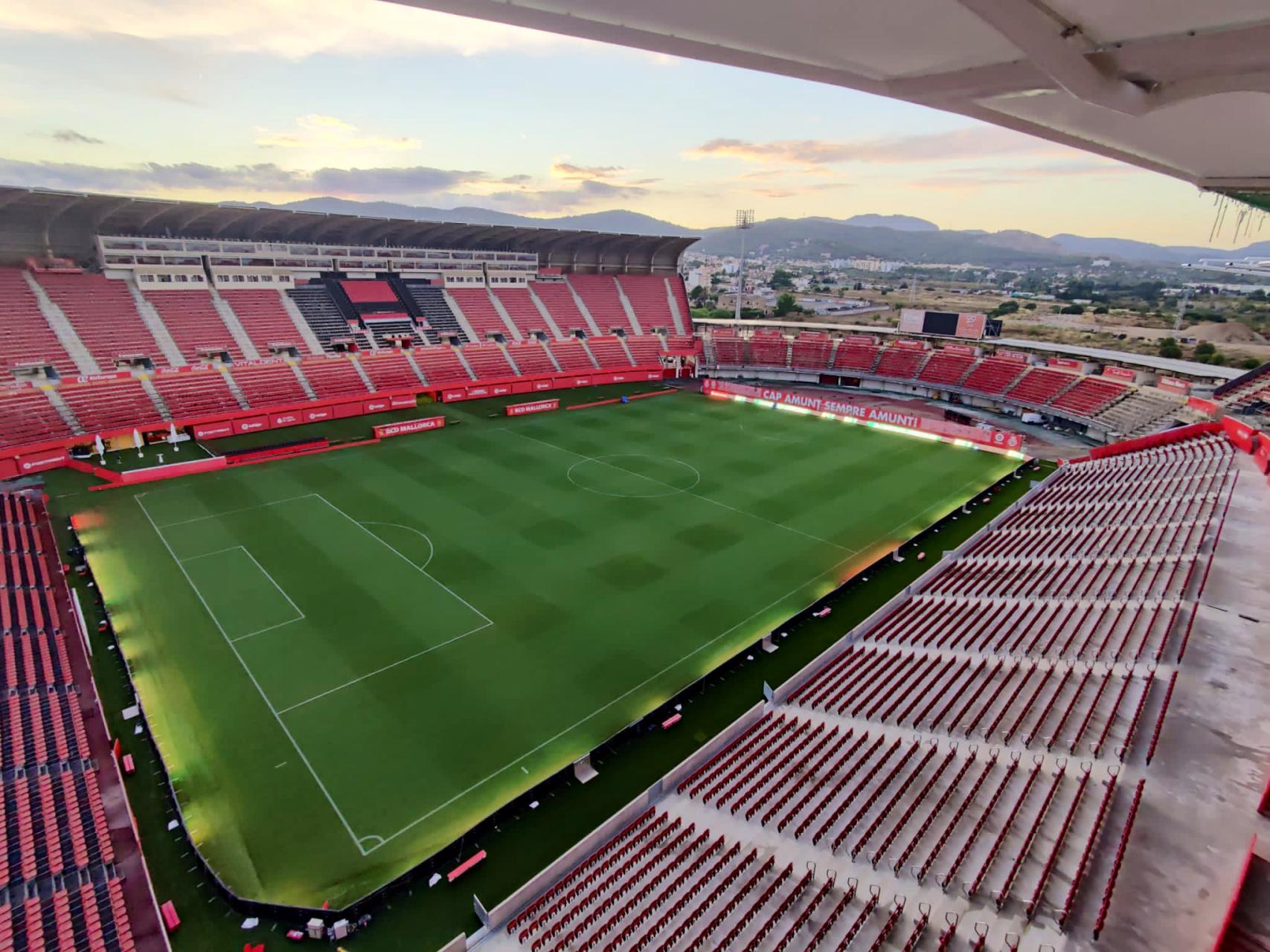 Real Mallorca | Un año mágico en Son Moix: resumen del 2022