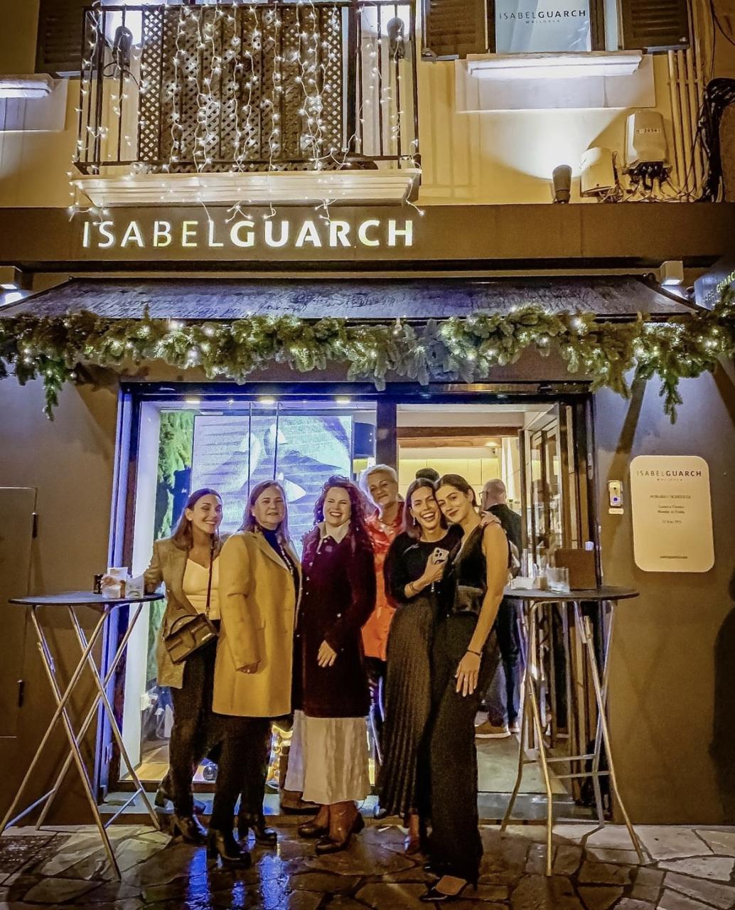 Fotogalería: Las joyas únicas de Isabel Guarch