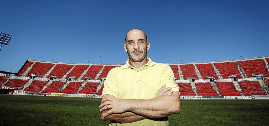 El Mallorca del Centenario se estrena frente al Alcorcón