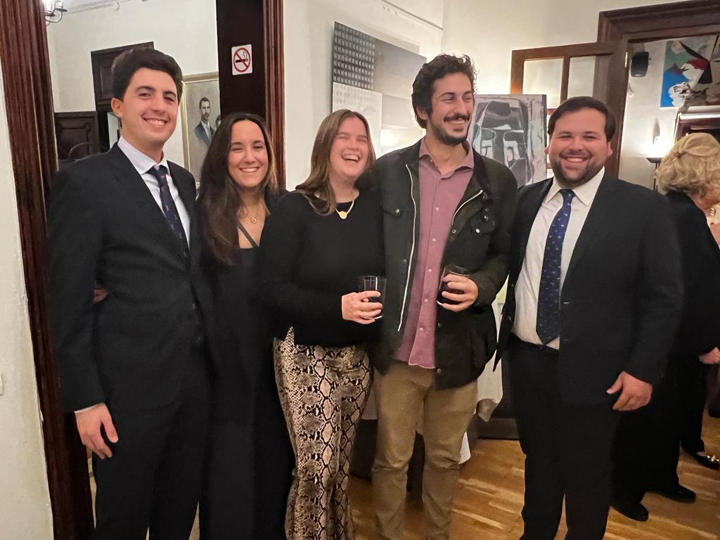 Fotogalería: Círculo Mallorquín