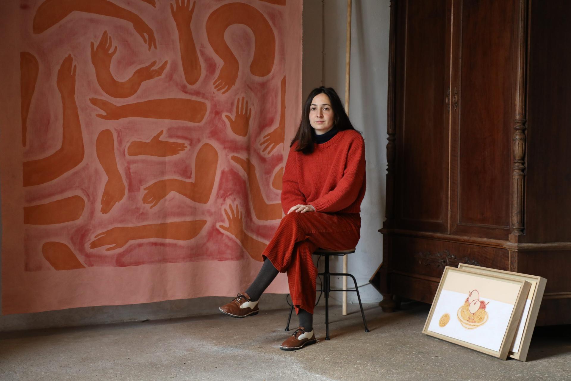 Fotogalería: Las mejores imágenes de los tintes al natural