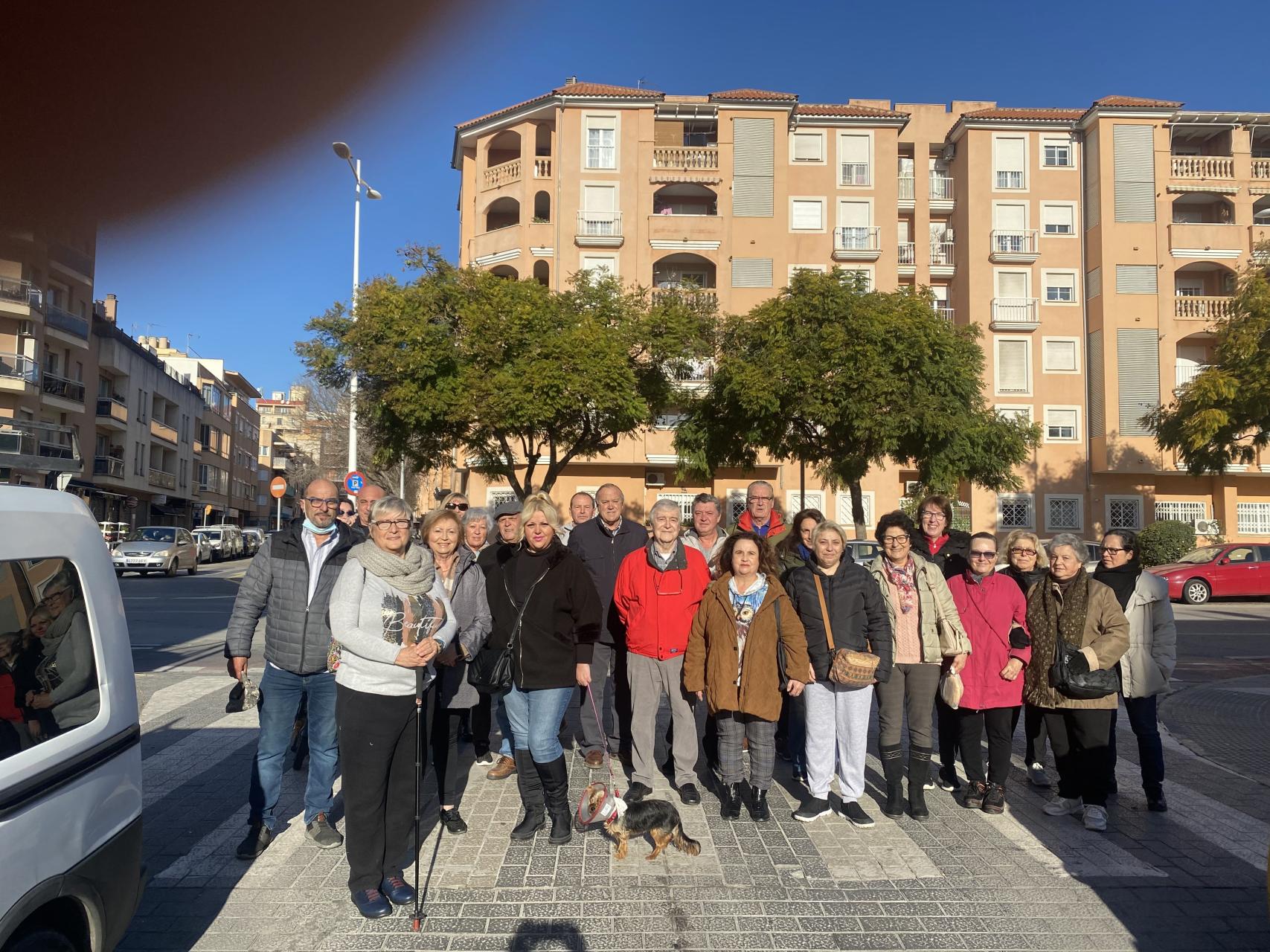 Palma | Son Forteza pide a Cort un ACIRE que descongestione la circulación