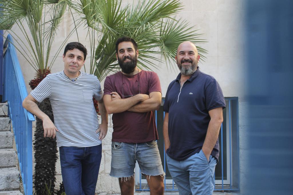 La promotora Soul Xplosion nace con el propósito de traer música negra ...