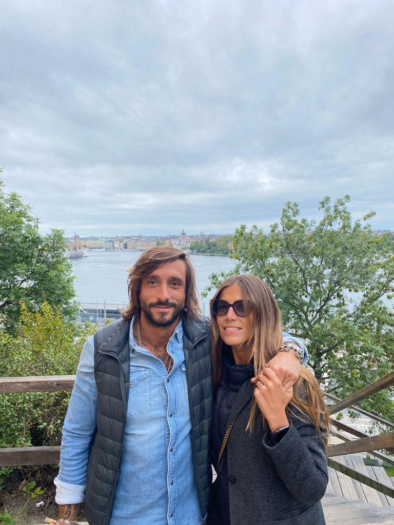 Historia de amor | Lo que la pandemia unió