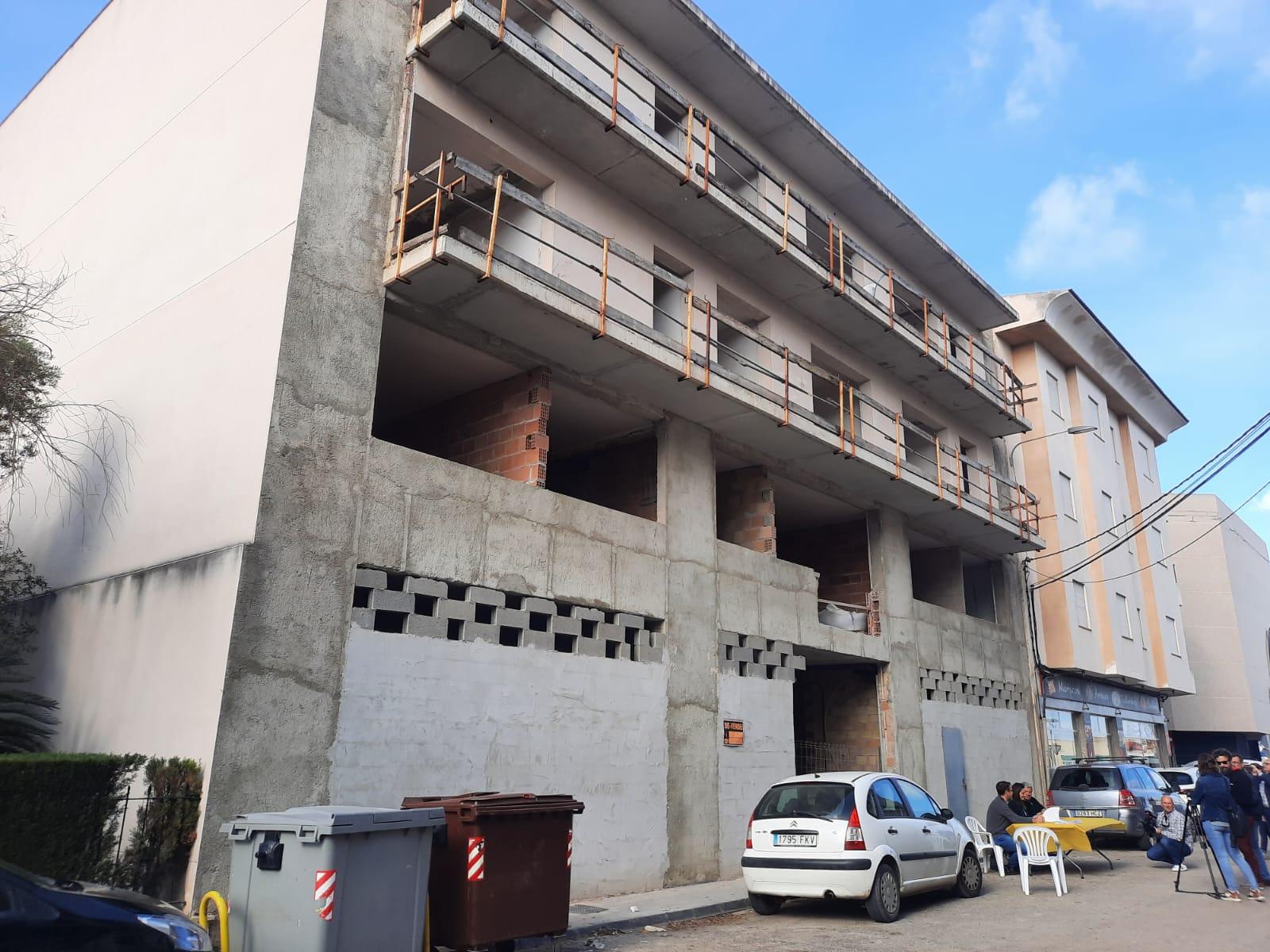 vivienda mallorca | Manacor promueve la segunda promoción de pisos protegidos