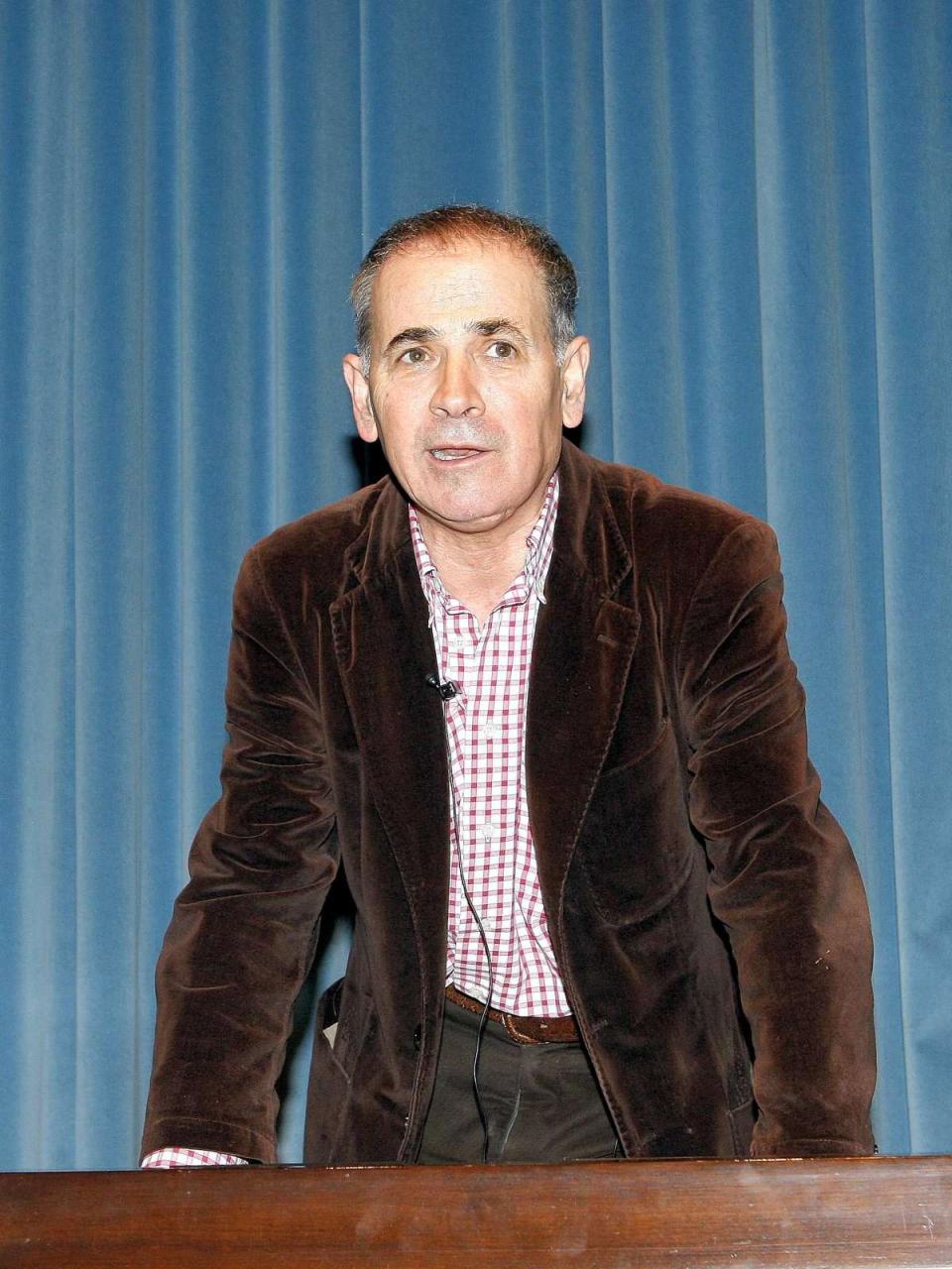 Conferencia en Palma | CaixaForum acoge la charla de Víctor Gómez Pin