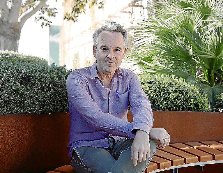 Peter Germann (Domus Vivendi): "En Palma debe haber un crecimiento sano"