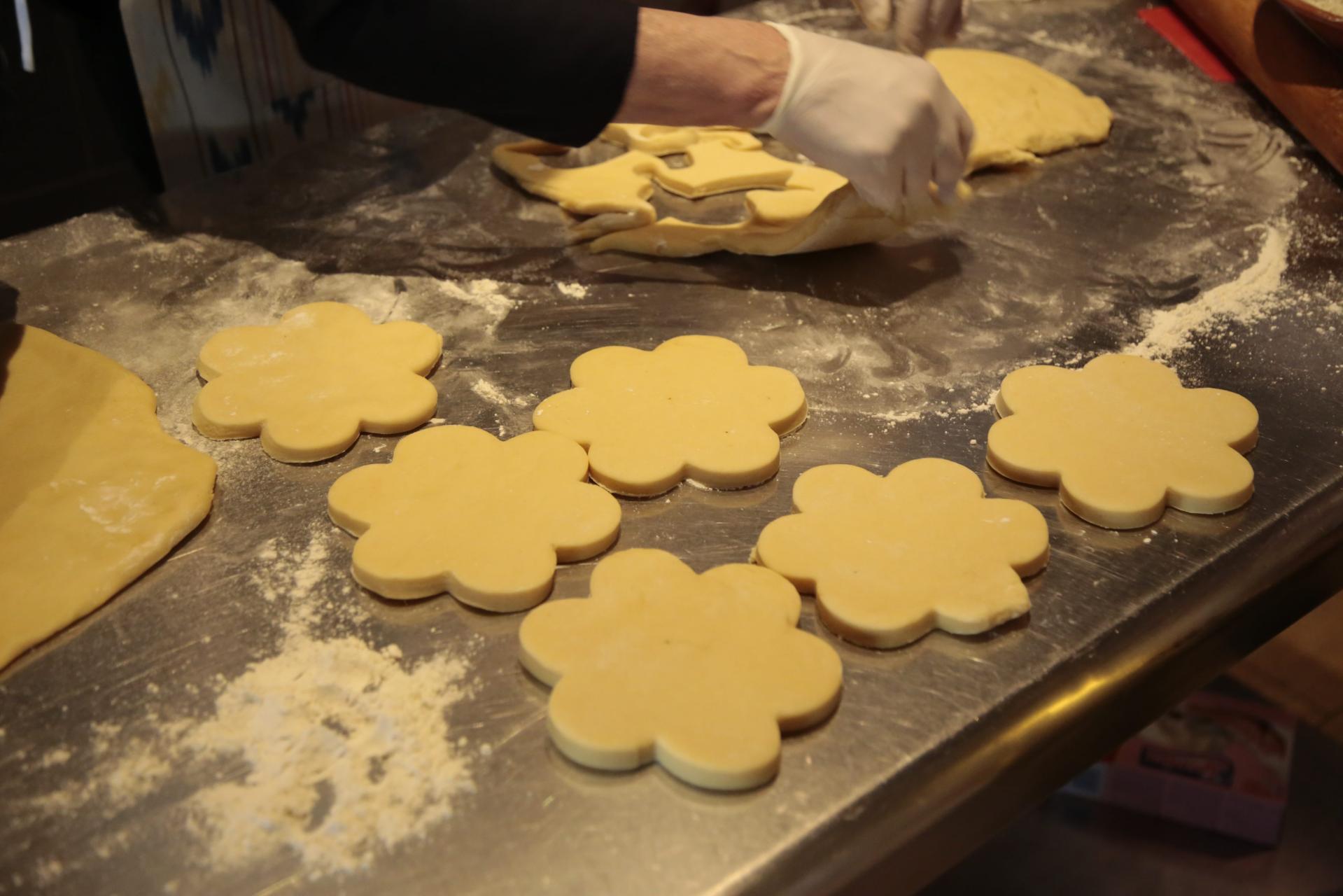 Semana Santa en Mallorca | ¿Cuál es el origen de los crespells?