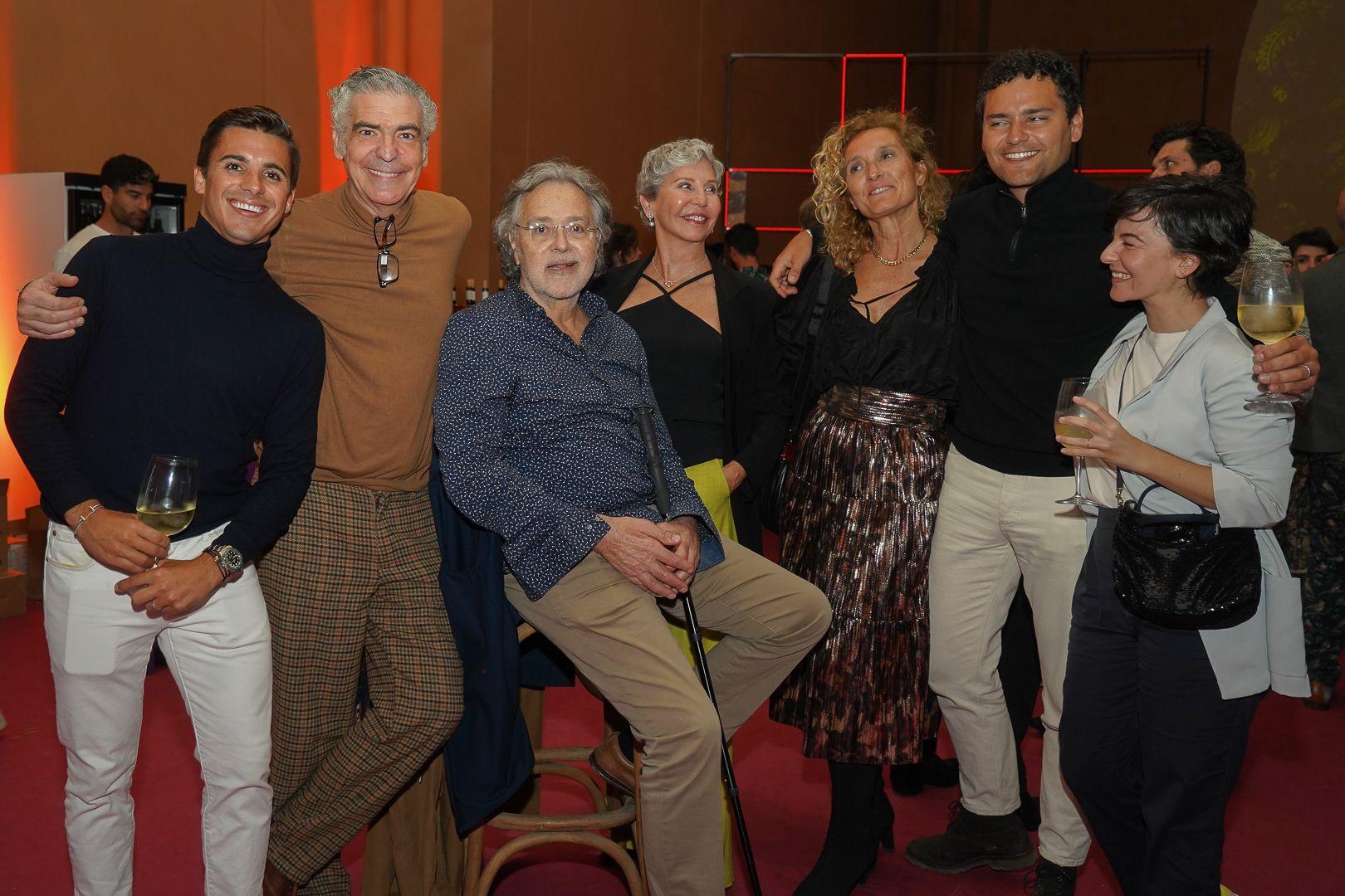 Fotogalería: Panela Show Case