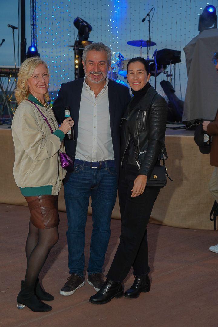 Fotogalería: Panela Show Case